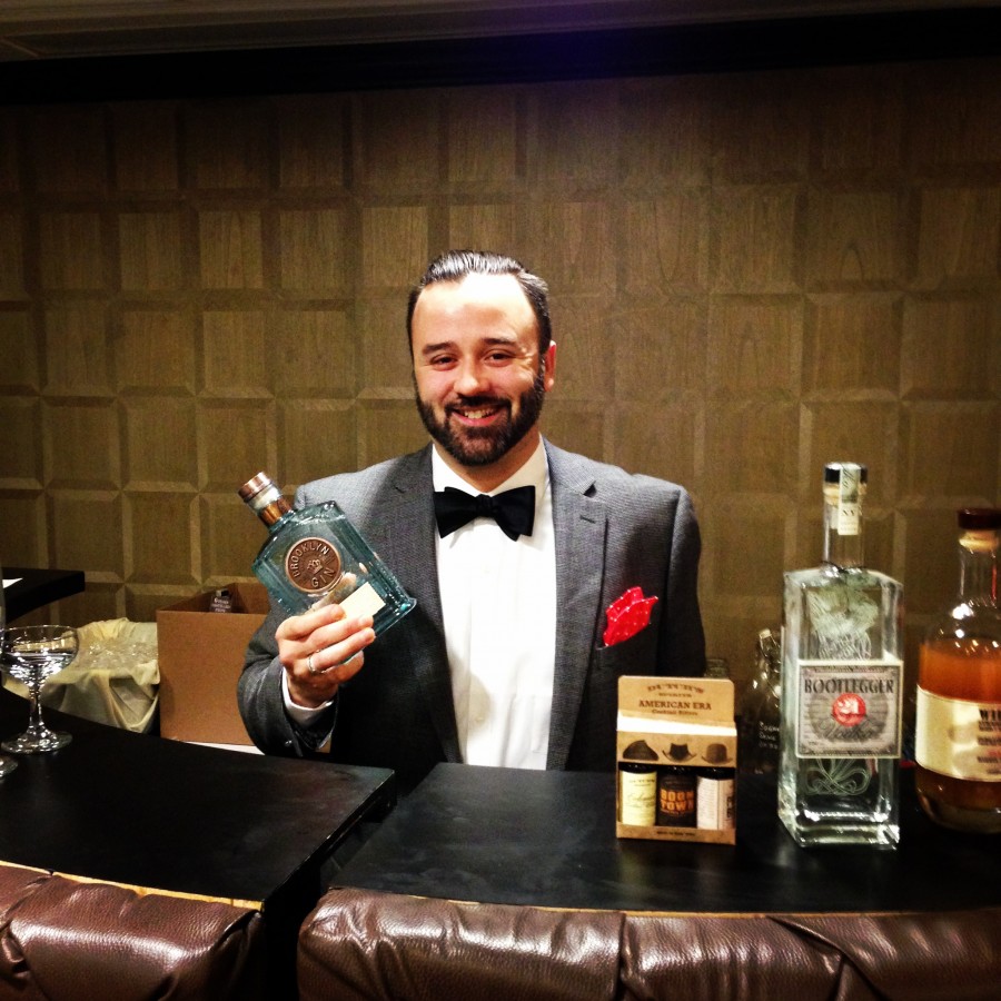 House Party Punch - Food & Wine Chickie Insider