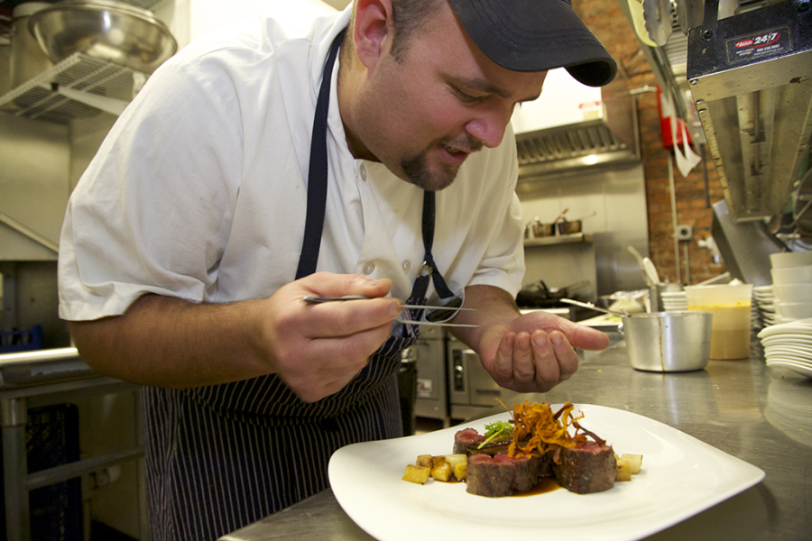 Carol G. Simon Cancer Center of NJ Archives - Food & Wine Chickie Insider