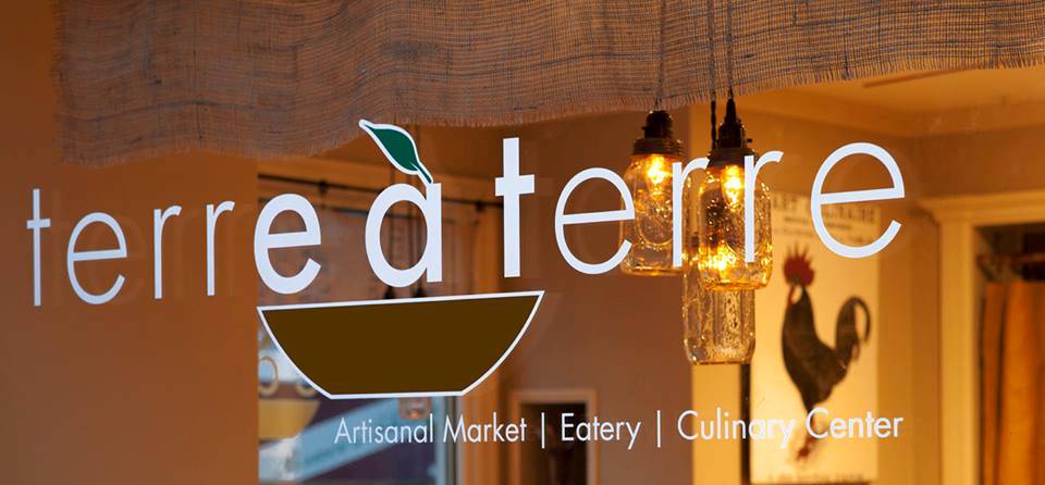 Supper Club at Terre a Terre – Italian Godfather Dinner - Food & Wine ...