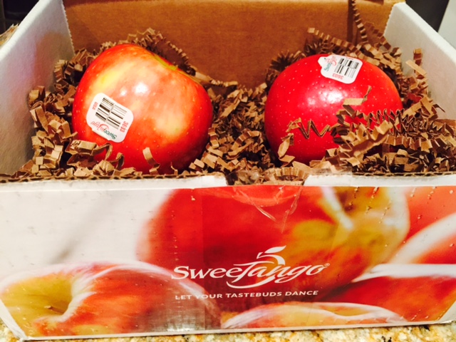 SweeTango Apple Season is Here - Food & Wine Chickie Insider