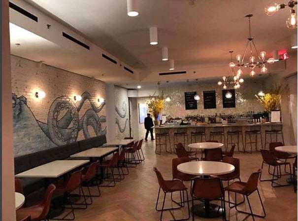 Anthony Pino Archives - Food & Wine Chickie Insider