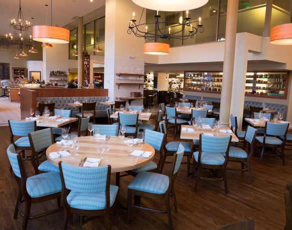 Mercantile Dining & Provision – Denver Elevated Comfort Food at Its ...