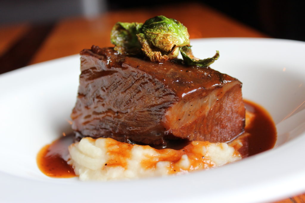 Spuntino Wine Bar & Italian Tapas to Host Gaja Wine Dinner - Food ...