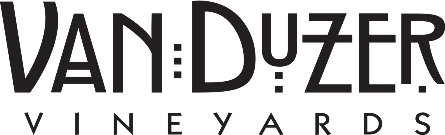 Getting to Know Van Duzer Vineyards of Willamette Valley Oregon