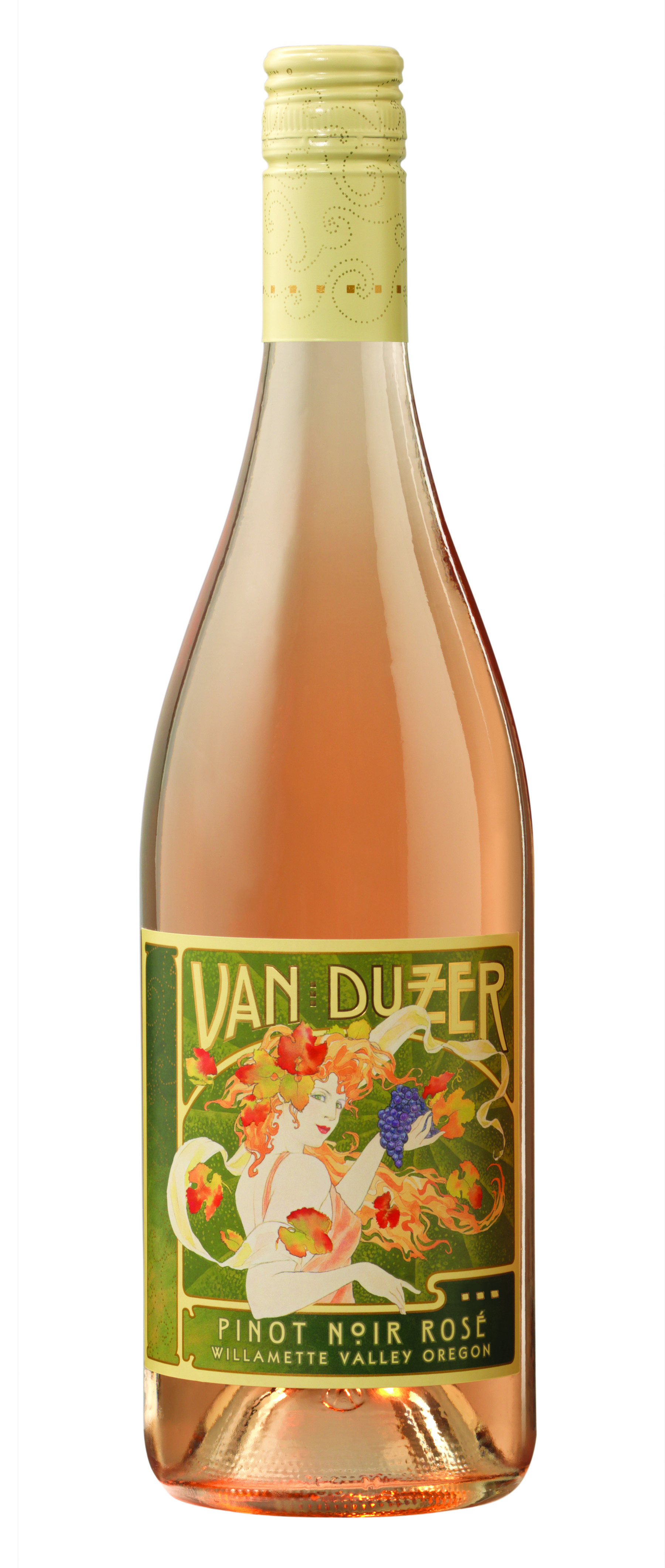 Getting to Know Van Duzer Vineyards of Willamette Valley Oregon