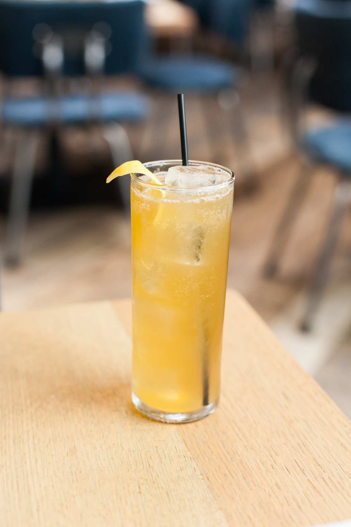 3 Delicious Cognac Cocktails to Rock Summer