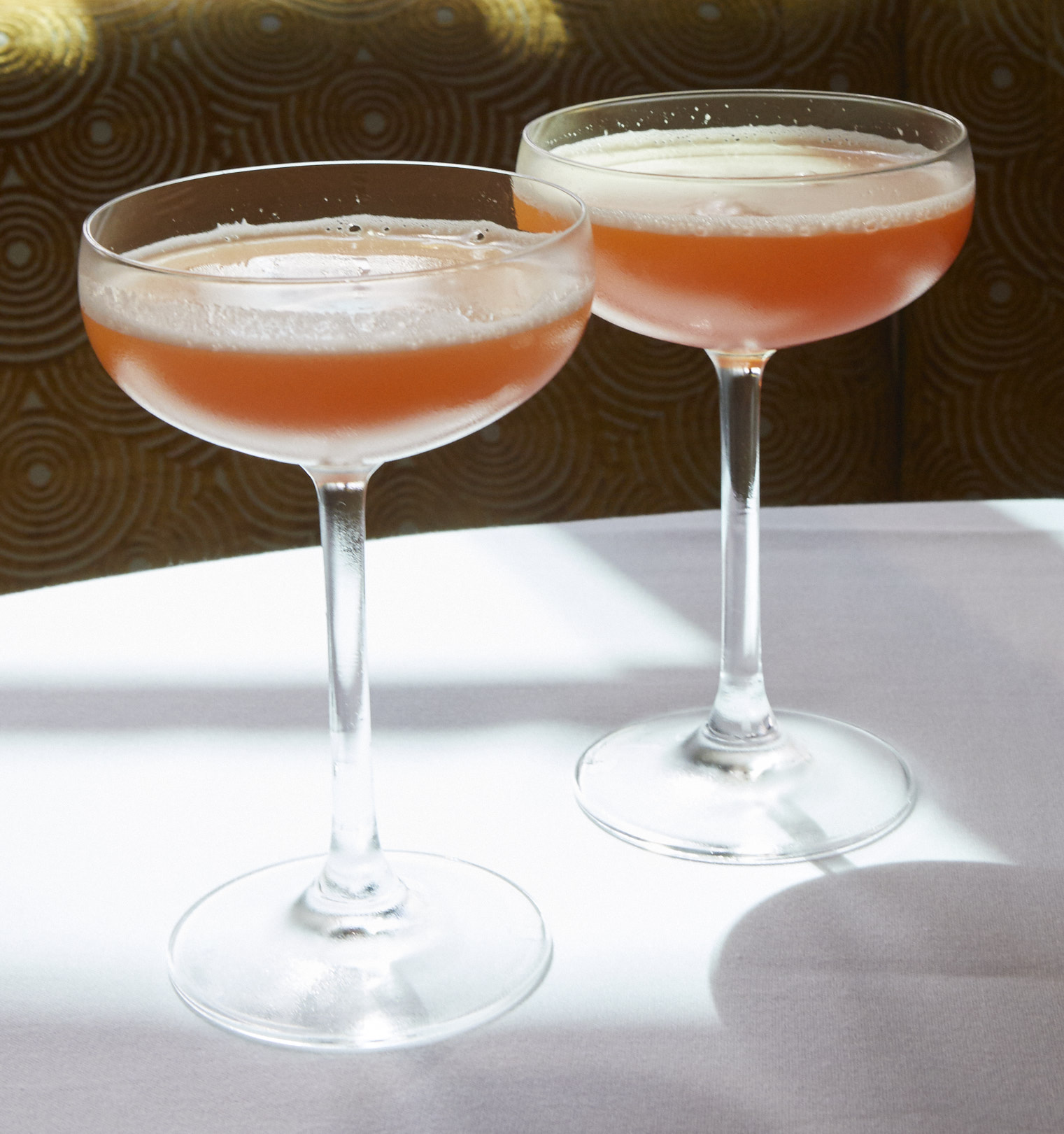 3 Delicious Cognac Cocktails to Rock Summer