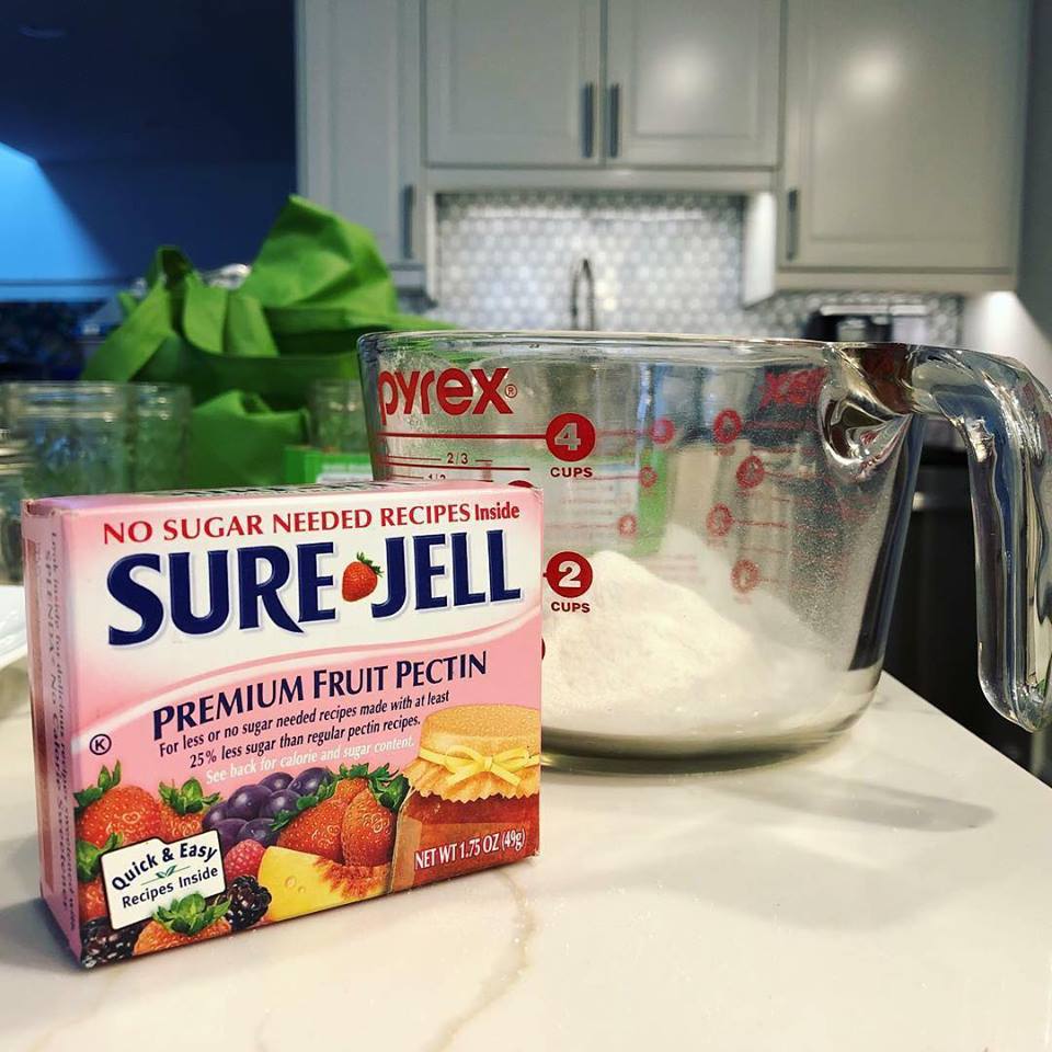 Fruits Archives - Food & Wine Chickie Insider