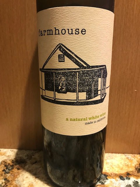 Farmhouse Wines Archives - Food & Wine Chickie Insider