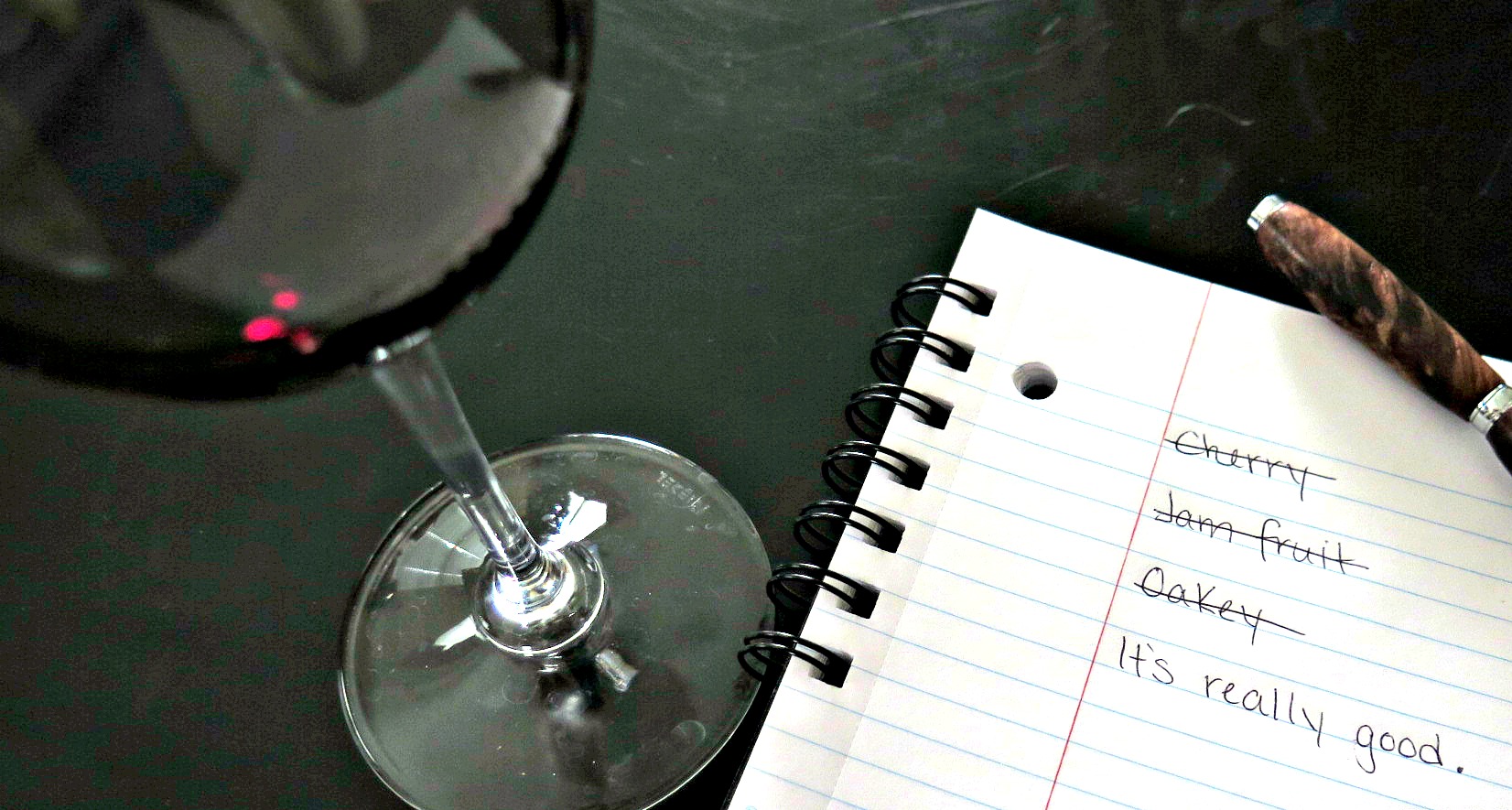 Wine & Words with Teresa Politano - Food & Wine Chickie Insider