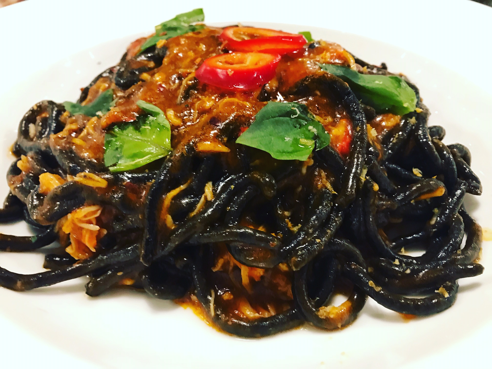 The Pasta Shop Denville - Food & Wine Chickie Insider