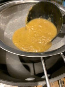 Cream of Vegetable Soup - Food & Wine Chickie Insider