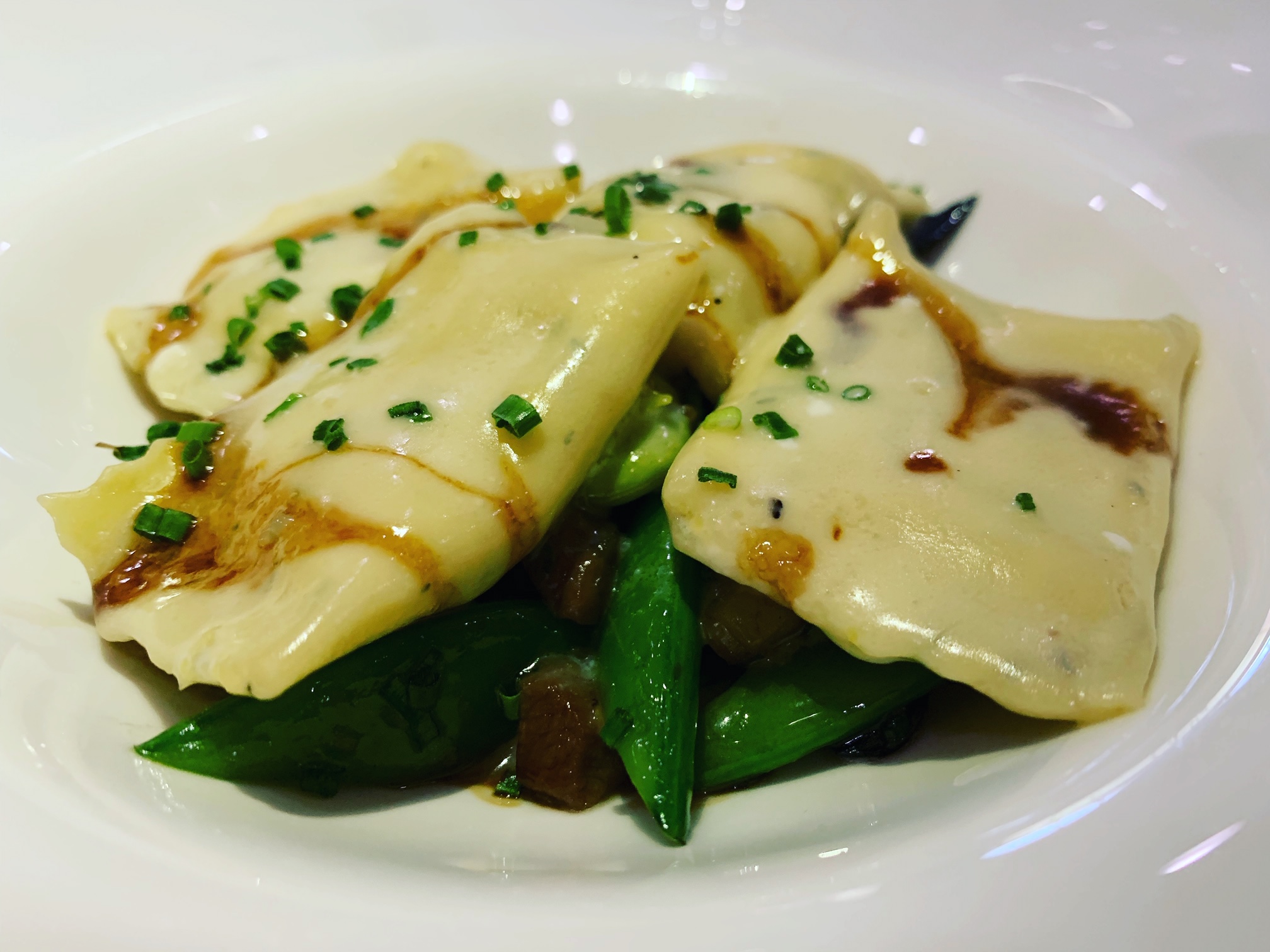 Fantastic Dining at White Birch Restaurant - Food & Wine Chickie Insider