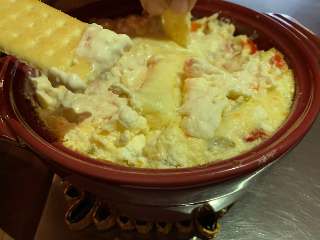 warm cheese dip Archives - Food & Wine Chickie Insider