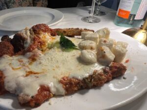 Food & Wine Chickie Insider - Neat Thoughts About Food, Wine, Travel & More